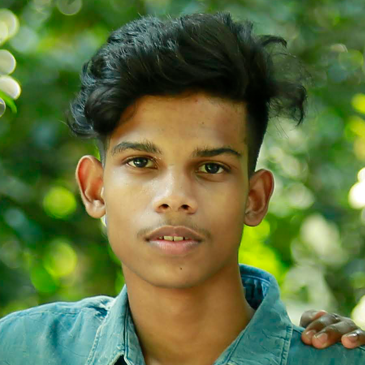 Amal P R | Portfolio